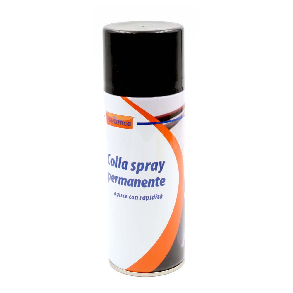 Colla spray permanente 400ml