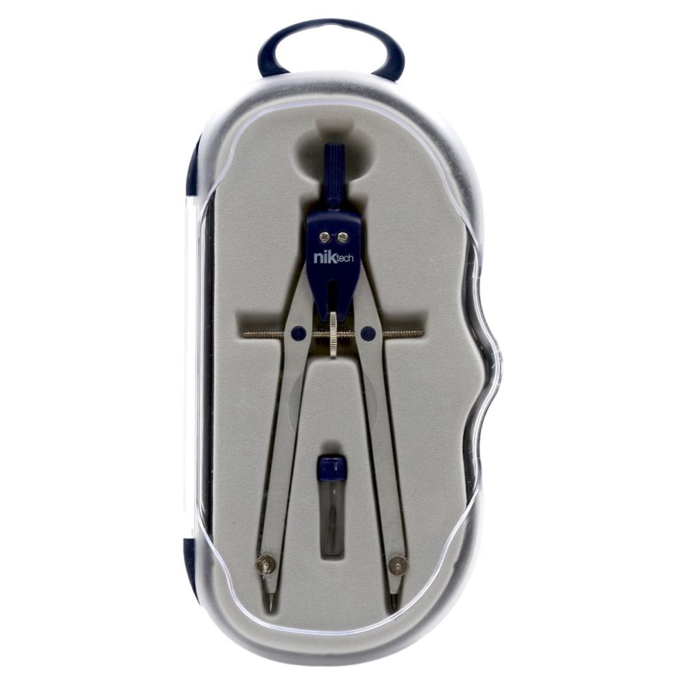 Compasso Balaustrone con portamine