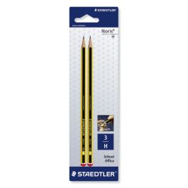 Set di 2 matite H Staedtler Noris