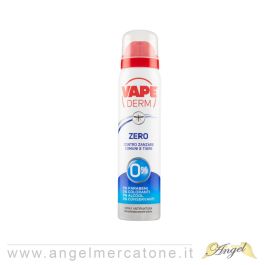 Vape Derm Zero Spray antipuntura - 100ml