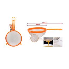 Colino in plastica e alluminio Ø14cm