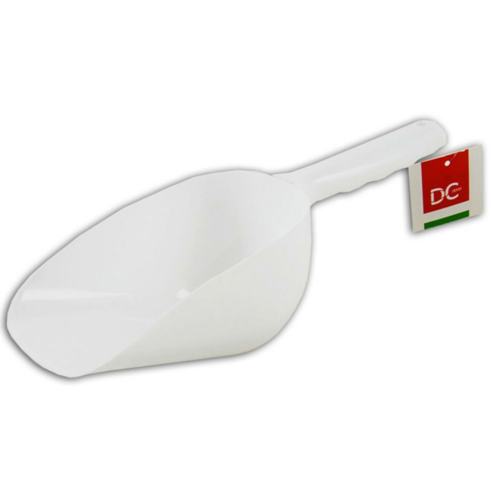 Paletta sassola per ghiaccio granaglie farina lunghezza 31cm